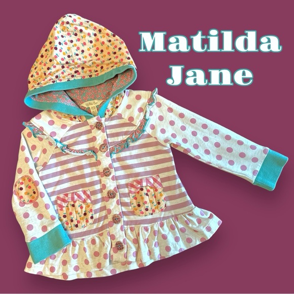 Matilda Jane | Matching Sets | Matilda Jane Once Upon A Time Twinkle ...